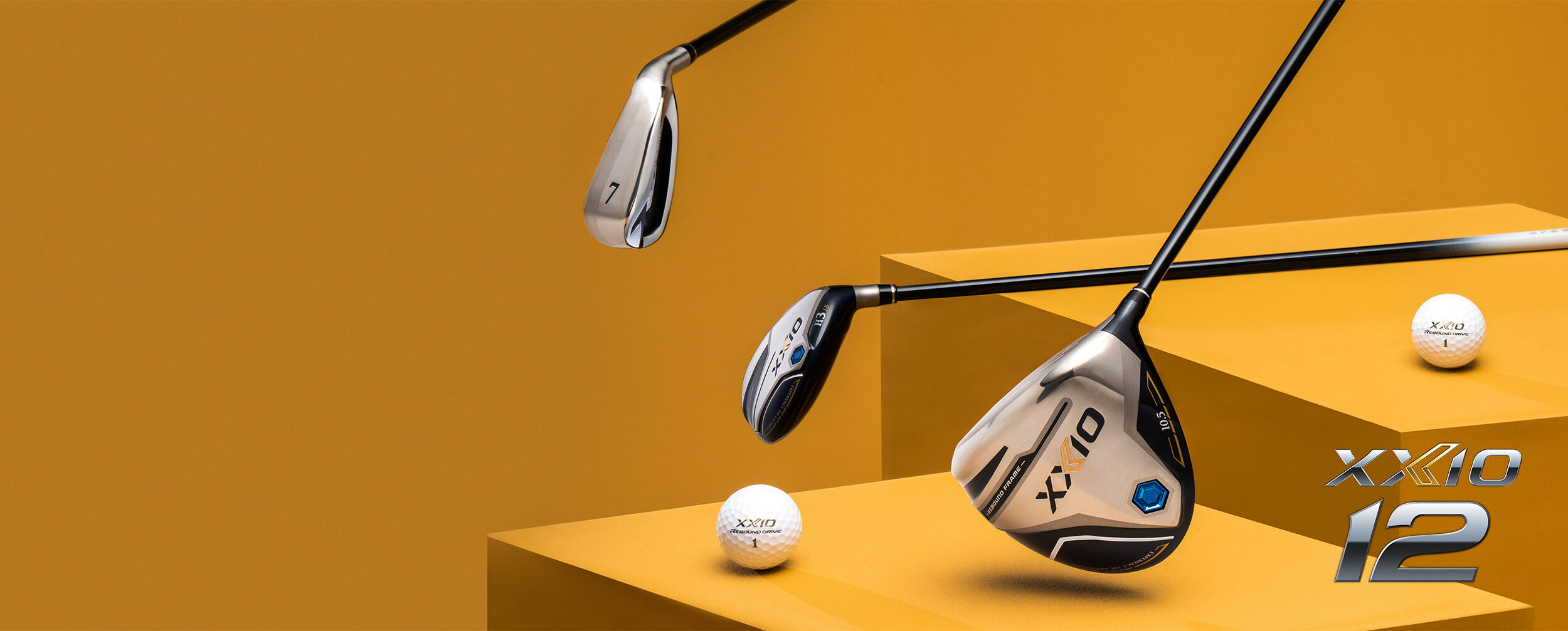 XXIO | Dunlop Sports AU