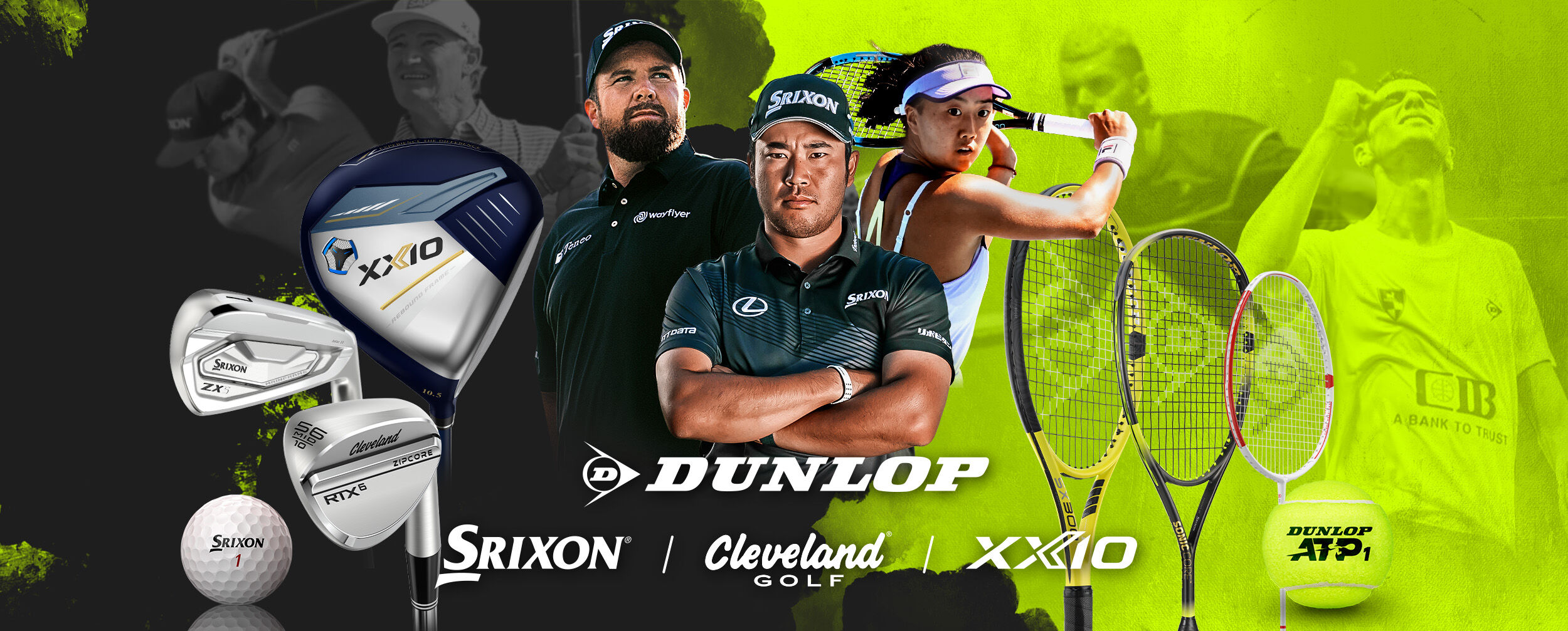 Dunlop Sports Australia