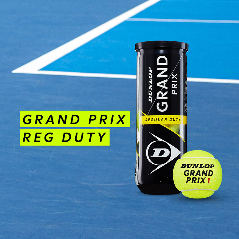 Dunlop | Dunlop Sports AU