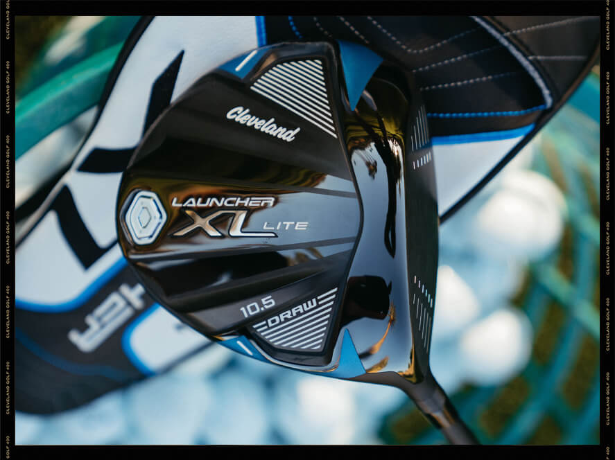 The Launcher XL Drivers: Welcome to the Club