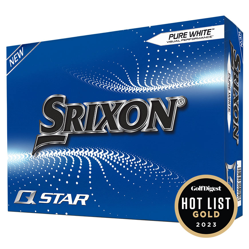 Shop Golf Balls | Golf Balls for Sale at Srixon | Dunlop Sports AU